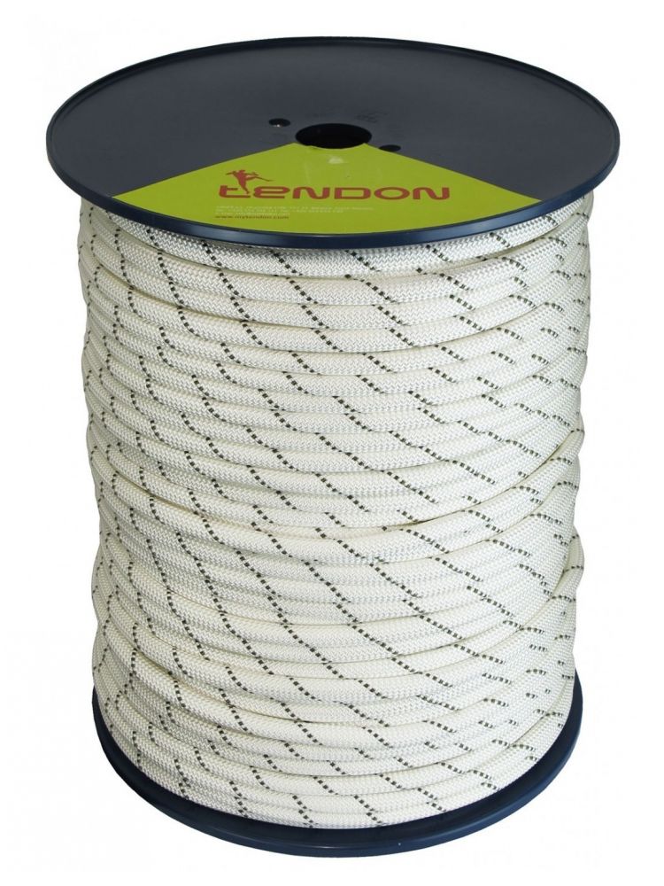 Lina statyczna Contra 10,5mm Tendon / Liny Statyczne / Liny / WSPINACZKA - Alpintech